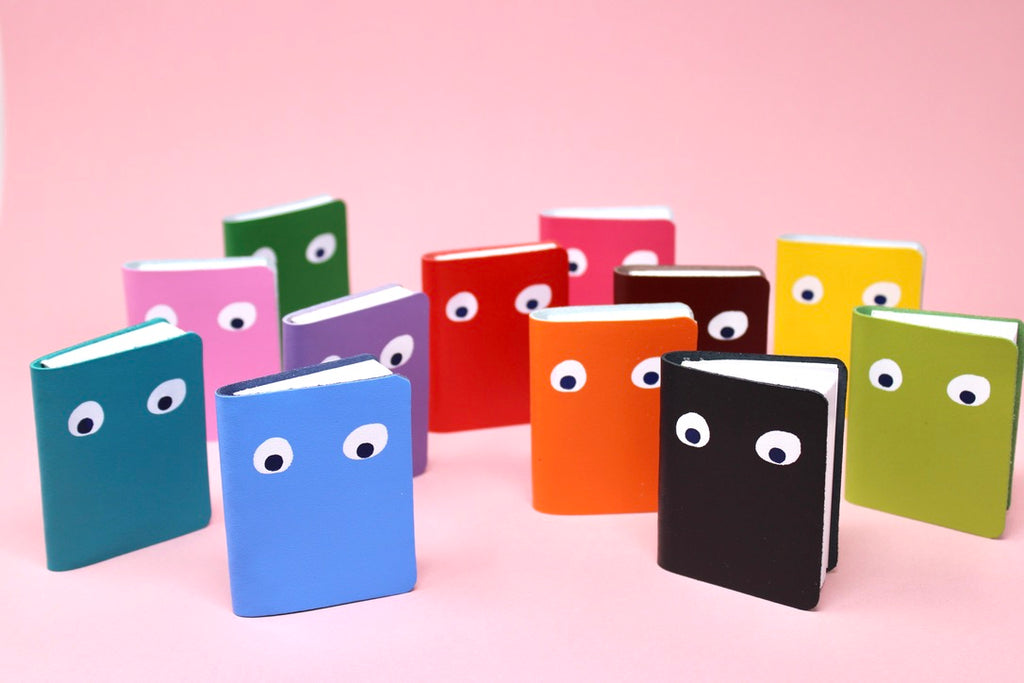 Journals Purses | Ark Colour Design | Shop Now – Ark Colour Design - Retail