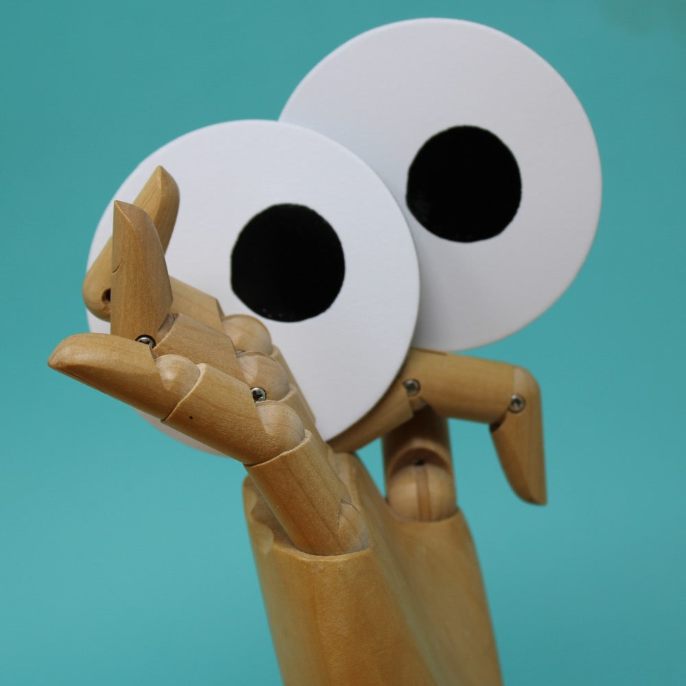 Googly Eyes – Ark Colour Design - Retail