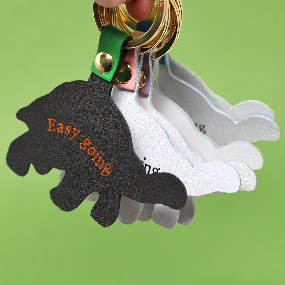 Key Rings | Ark Colour Design | Shop Now – Ark Colour Design - Retail