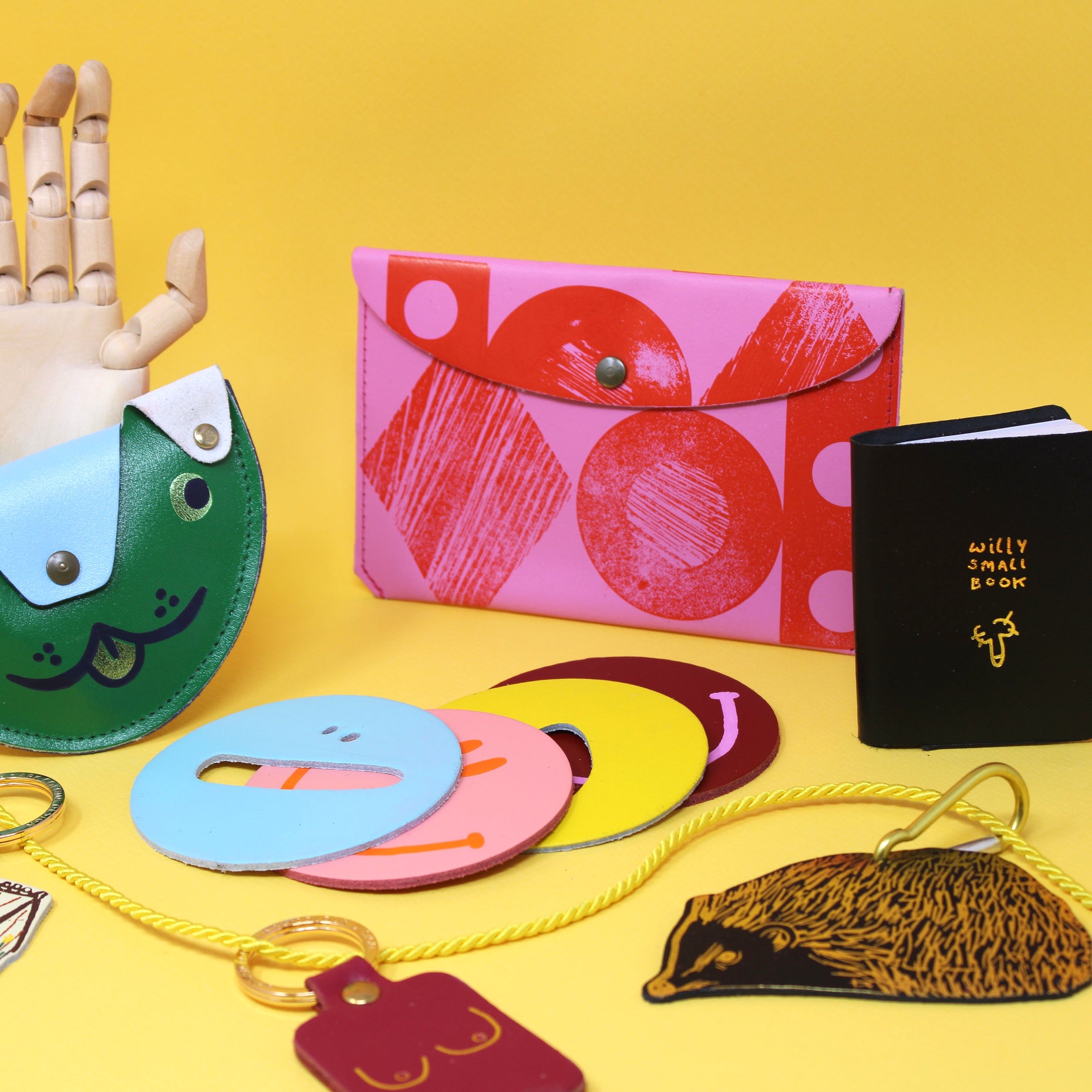 Ark Colour Design | British design eats the rainbow | Order Online ...