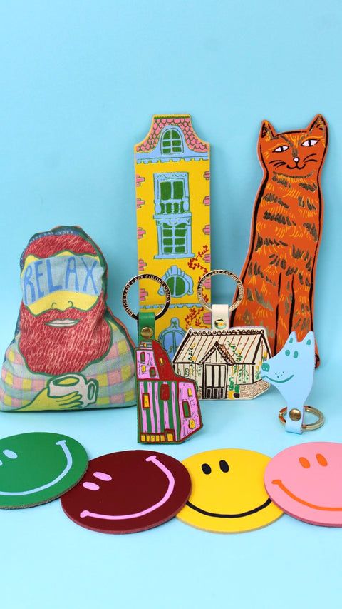 Ark Colour Design | British design eats the rainbow | Order Online ...