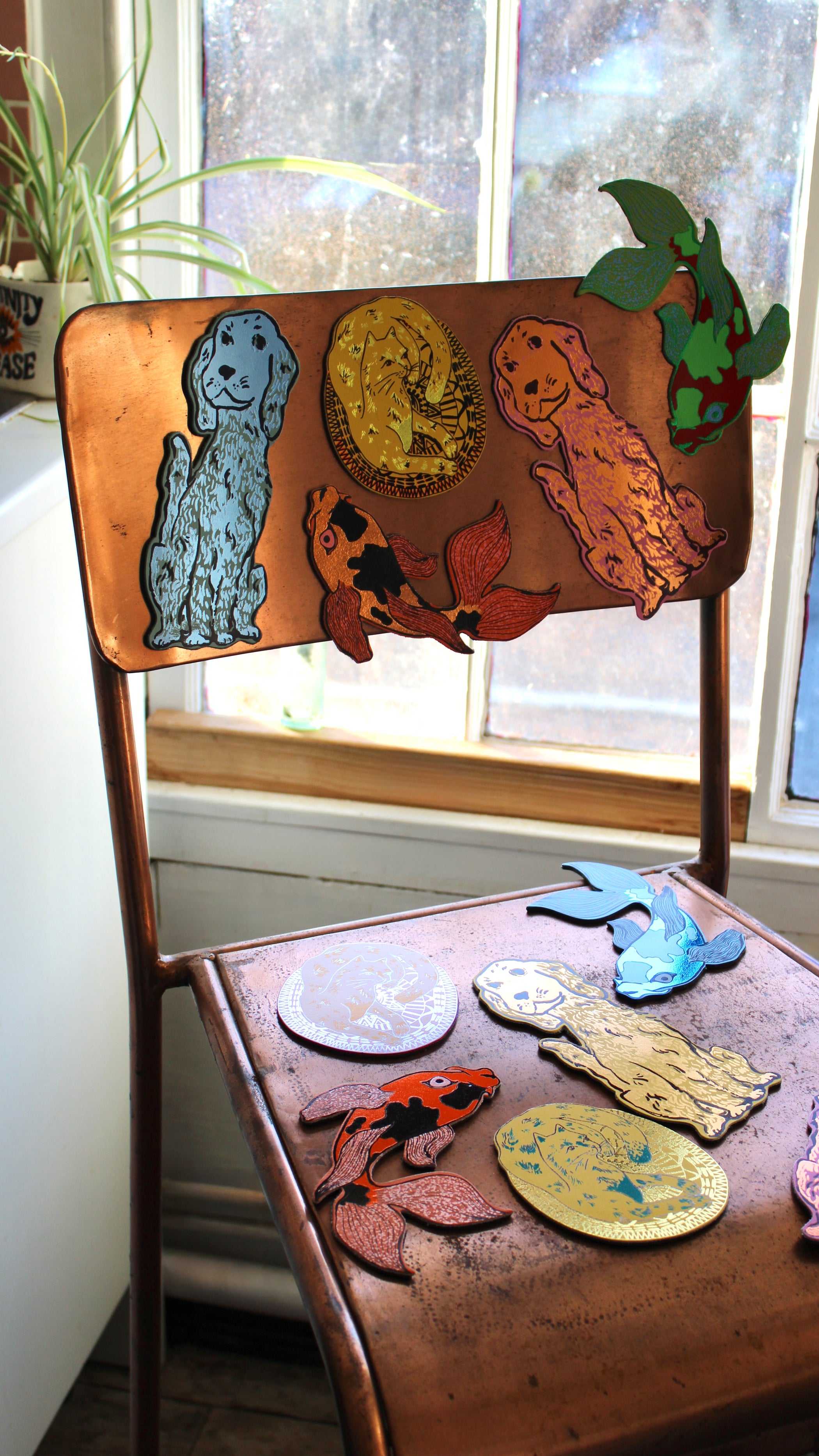 Ark Colour Design | British design eats the rainbow | Order Online ...