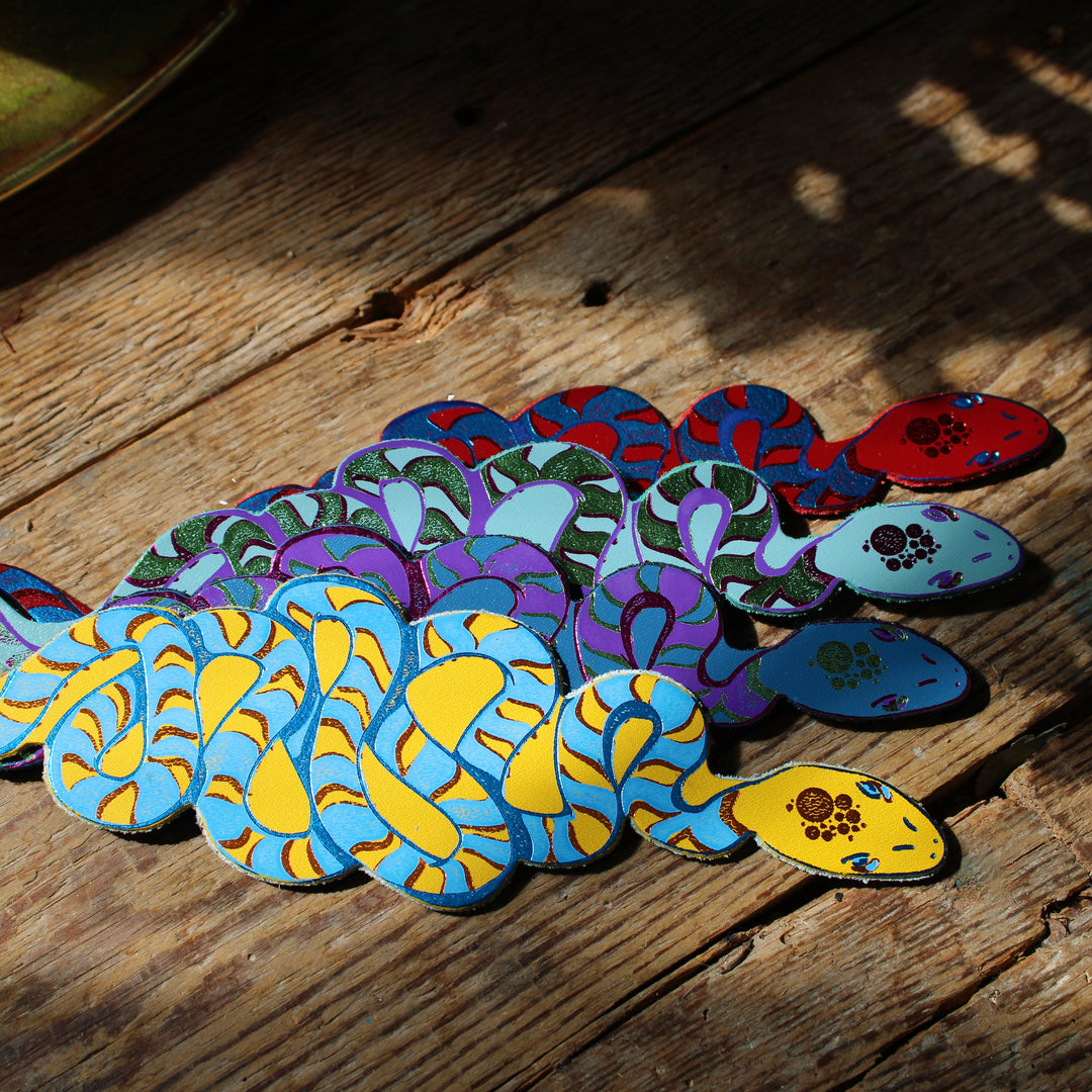 Bookmarks | Ark Colour Design | Shop Now – Ark Colour Design - Retail