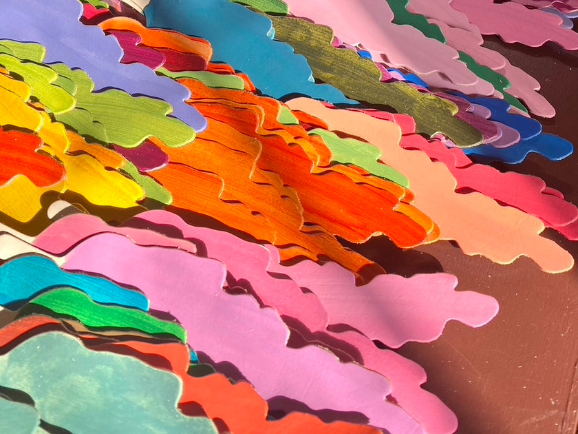 Ark Colour Design | British design eats the rainbow | Order Online ...