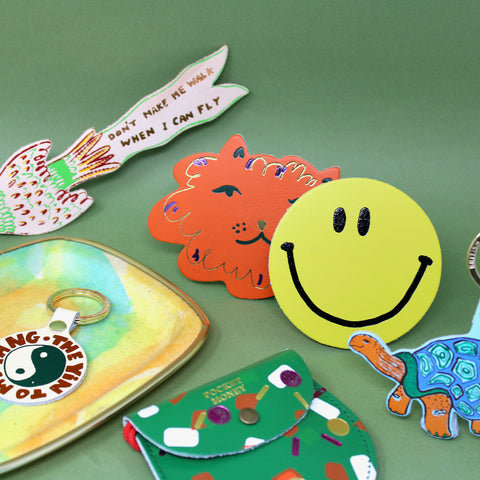 Ark Colour Design | British design eats the rainbow | Order Online ...