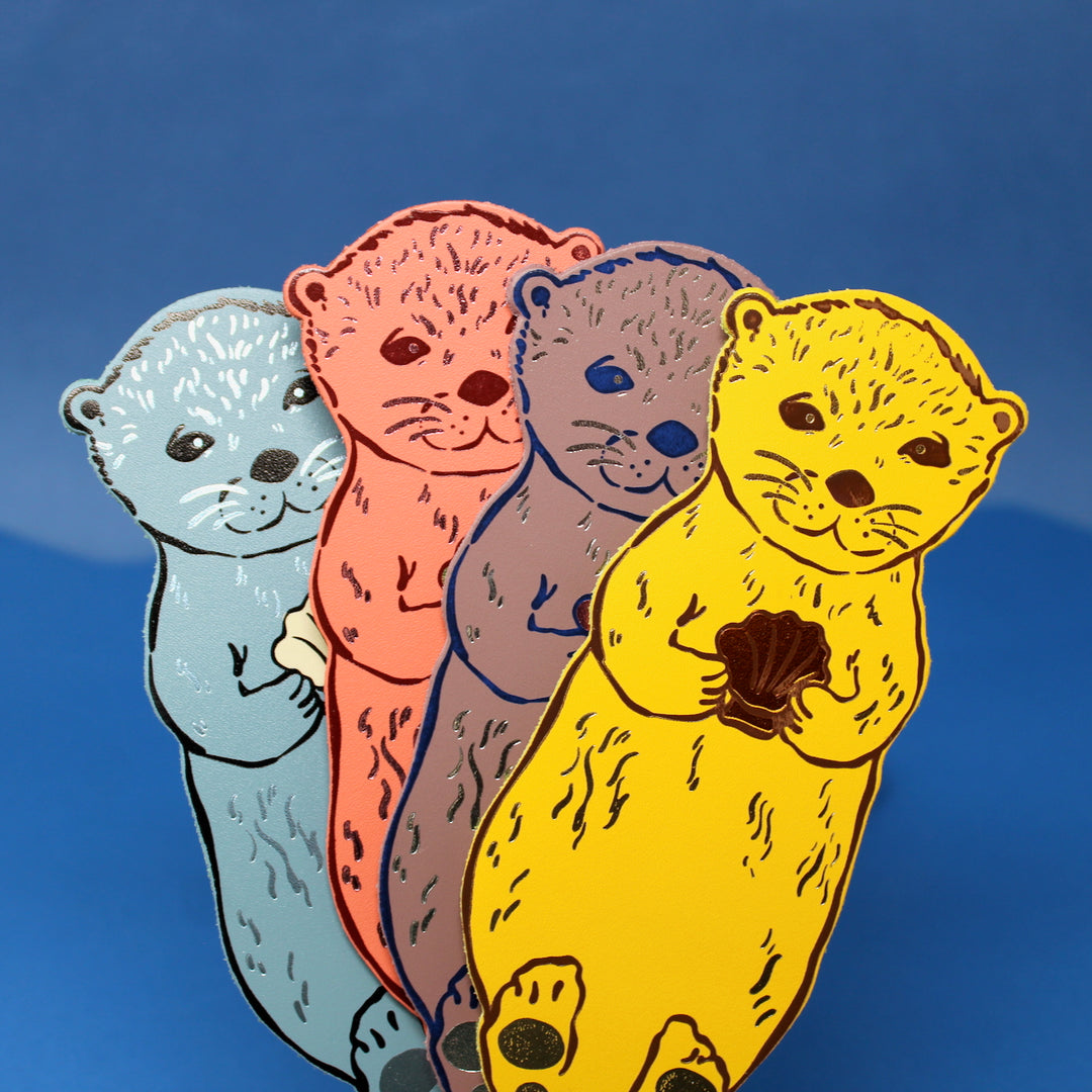Bookmarks | Ark Colour Design | Shop Now – Ark Colour Design - Retail