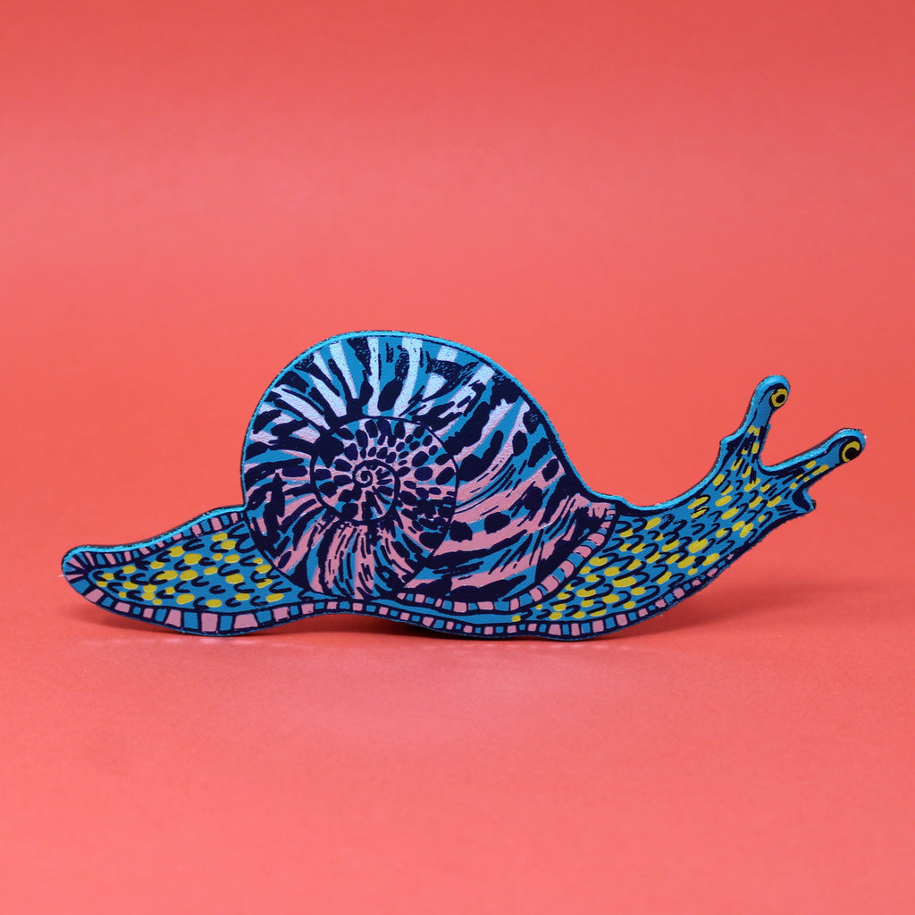 Snail Magnet – Ark Colour Design - Retail