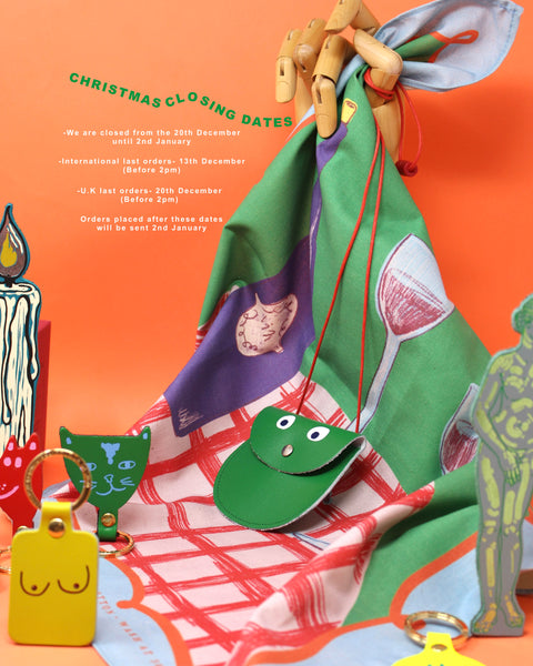 Ark Colour Design | British design eats the rainbow | Order Online ...