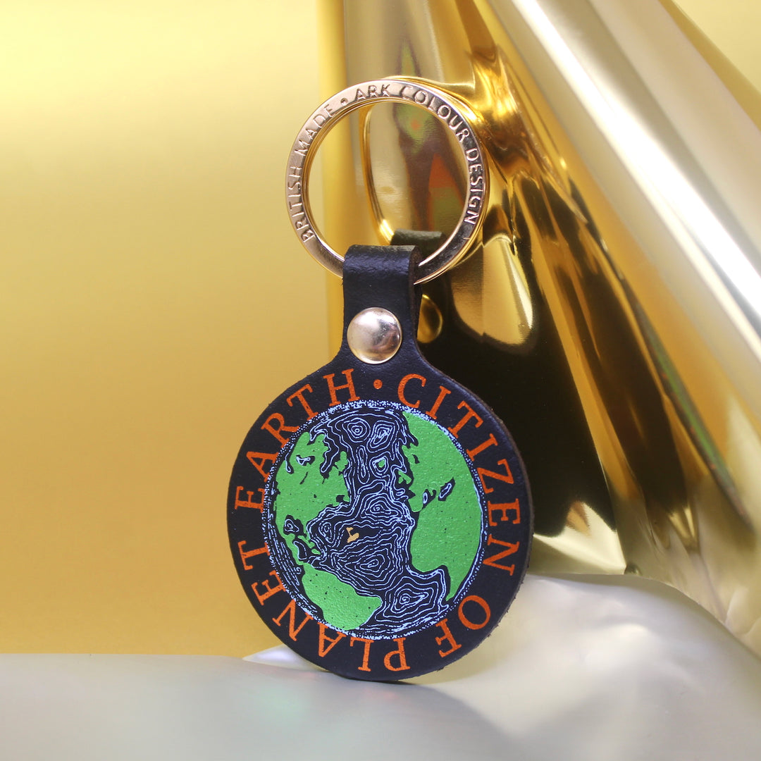 Key Rings | Ark Colour Design | Shop Now – Ark Colour Design - Retail