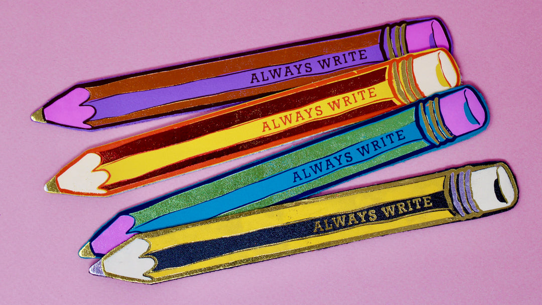 Bookmarks | Ark Colour Design | Shop Now – Page 3 – Ark Colour Design ...